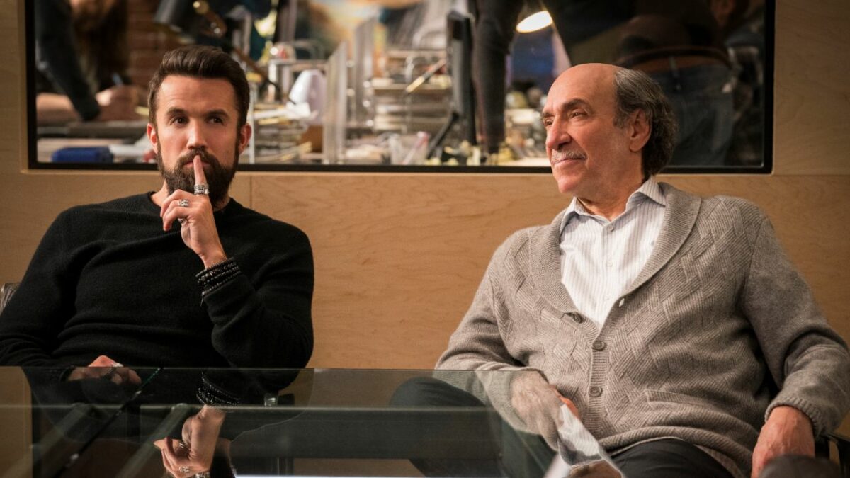 Mythic Quest S3: Is CW Longbottom dead? How and why?