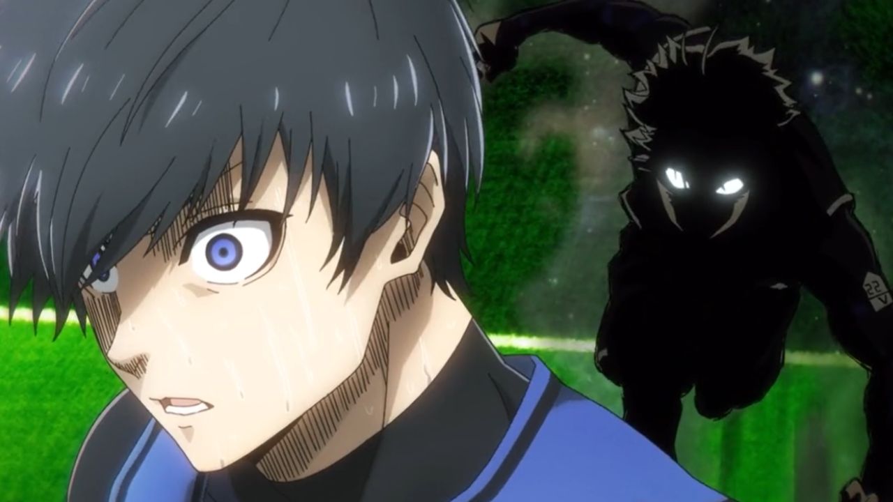 Blue Lock Ep 12: Release Date, Preview