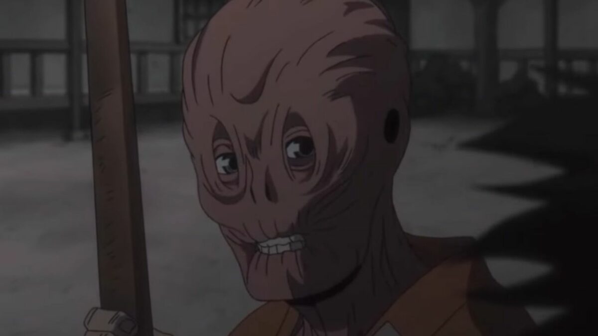 Is Kiroranke a Traitor in Golden Kamuy?