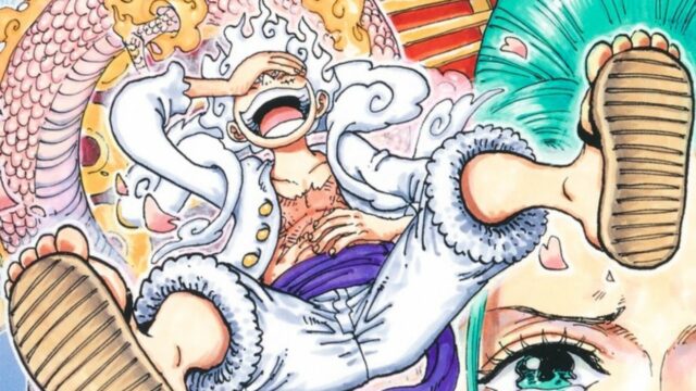 One Piece Ch 1071 Release Date, Discussion, Read Online