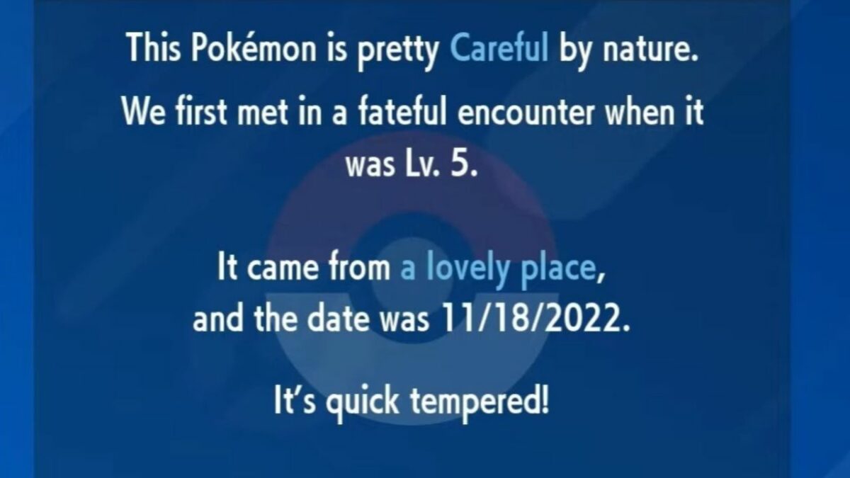 How to Obtain Flying Tera Type Pikachu in Scarlet and Violet?