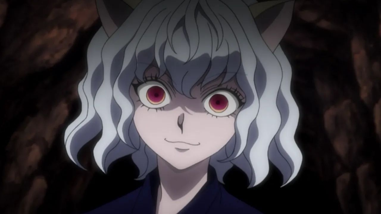 HxH: Nen post-mortem de Pitou: ¡una oportunidad perdida!