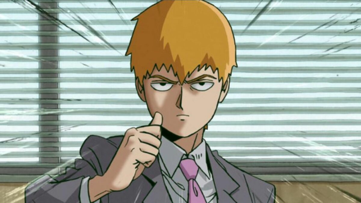 La terza stagione di Mob Psycho 100 è finita? Ci sarà una stagione 3?