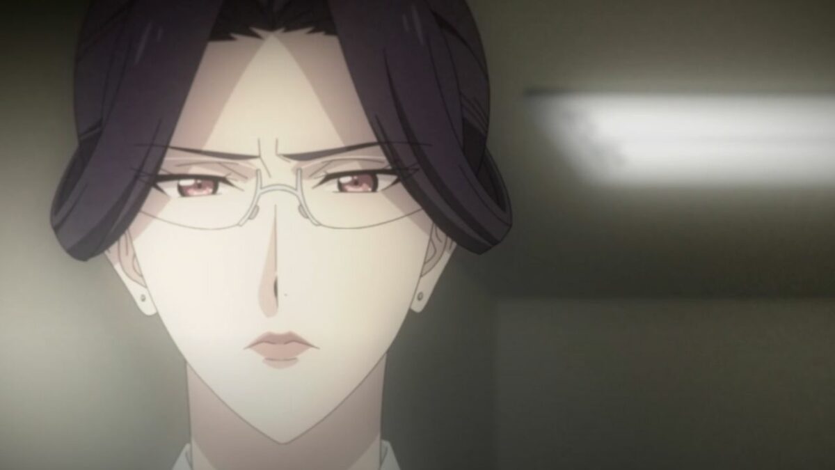 Shinobi no Ittoki Ep 12 Release Date, Preview, Watch Online