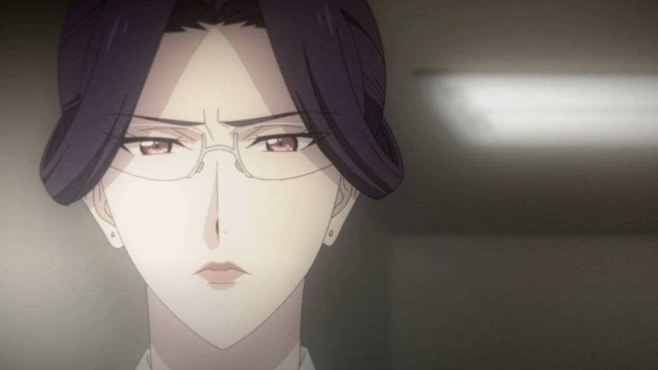 Shinobi no Ittoki Ep 12 Release Date, Preview, Watch Online