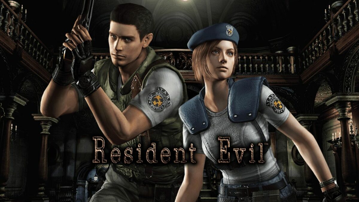 How to play the Resident Evil series in order? Easy Guide