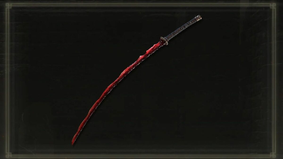 Las mejores armas de Elden Rings para la actualización del Coliseo