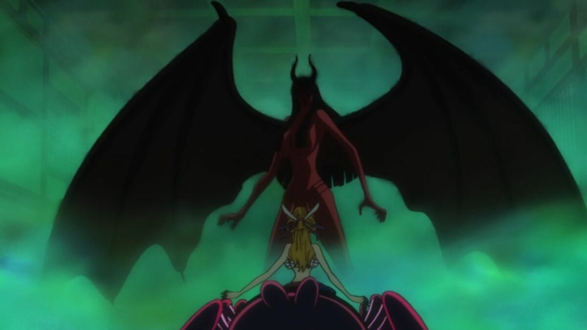 One Piece Episode 1045 Release Date, Preview, Watch Online