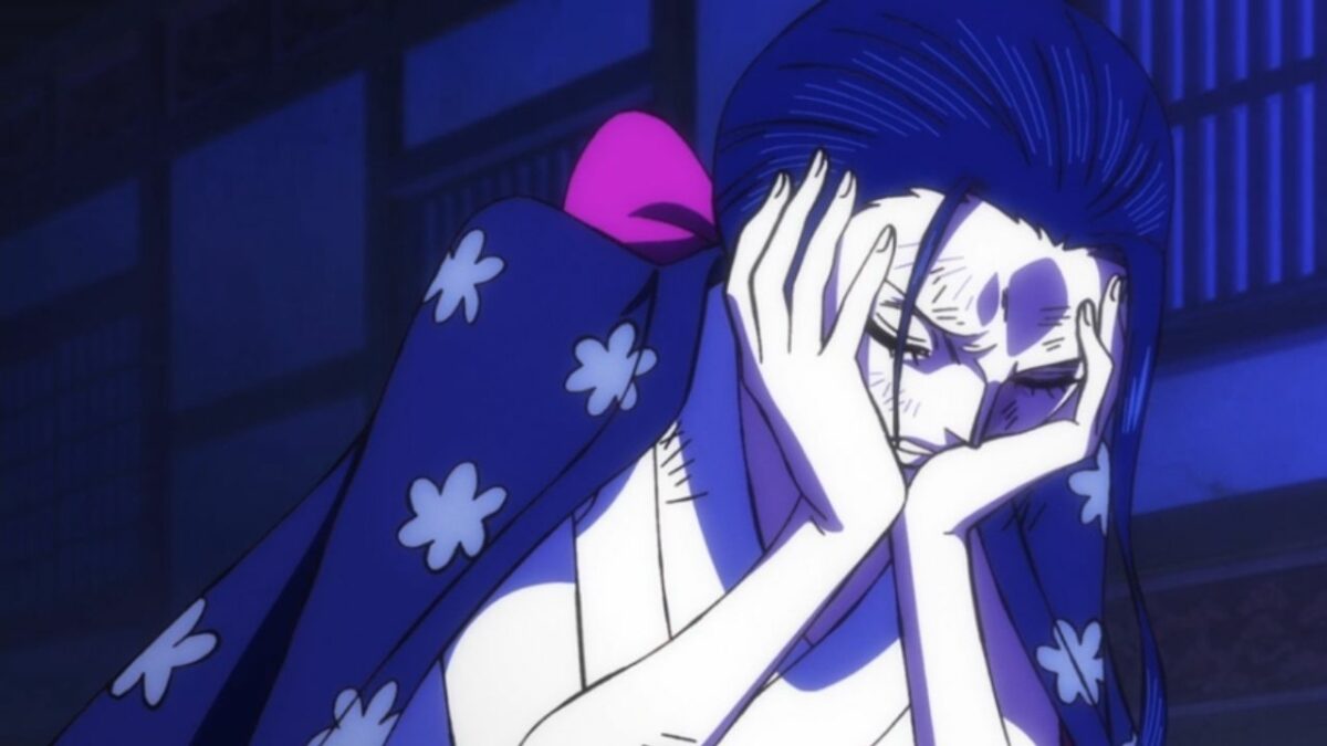 One Piece Episode 1045 Release Date, Preview, Watch Online