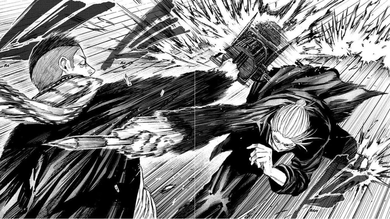Sakamoto Days Chapter 102 Release Date, Speculations