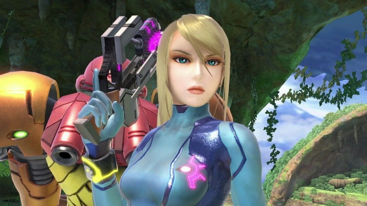 Who is the Strongest Character in Super Smash Bros Ultimate