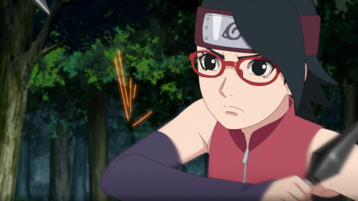 Boruto Ep 281: Release Date, Preview