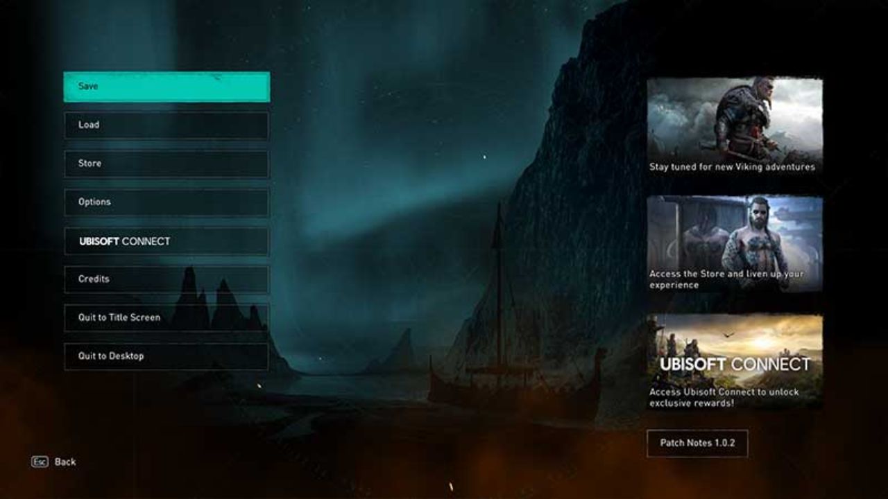 Does AC Valhalla have New Game Plus? PS4/5 Post-Game Guide