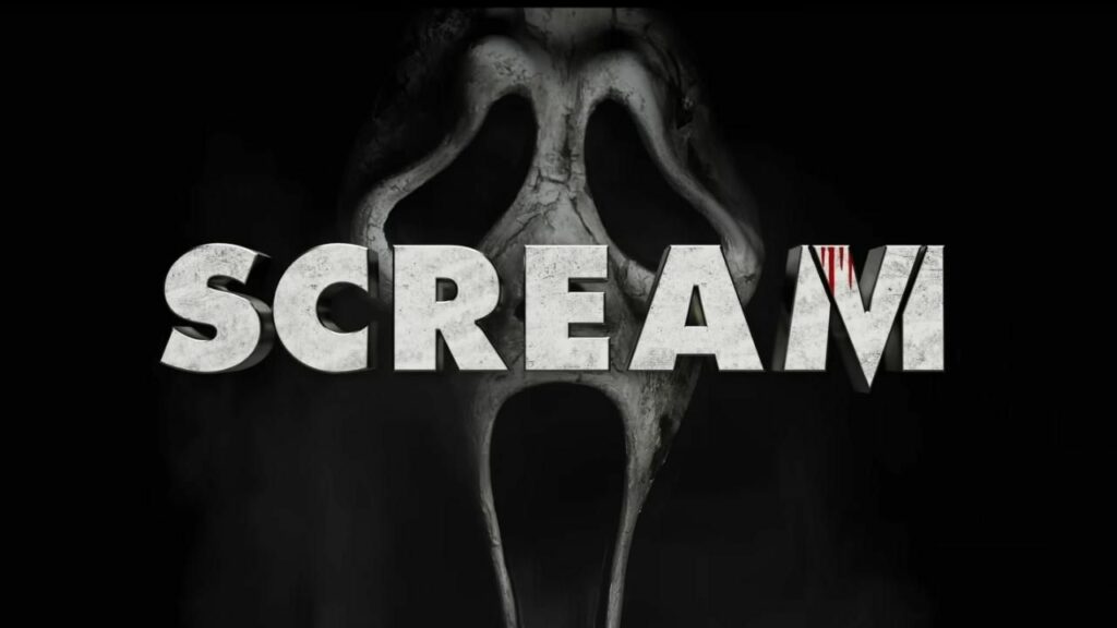 First Teaser for Scream 6 Released by Paramount Pictures