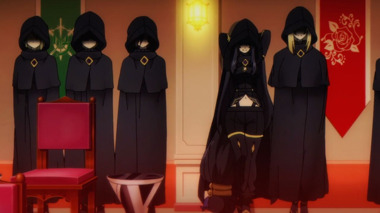 Eminence in Shadow Episode 13: Release Date, Preview