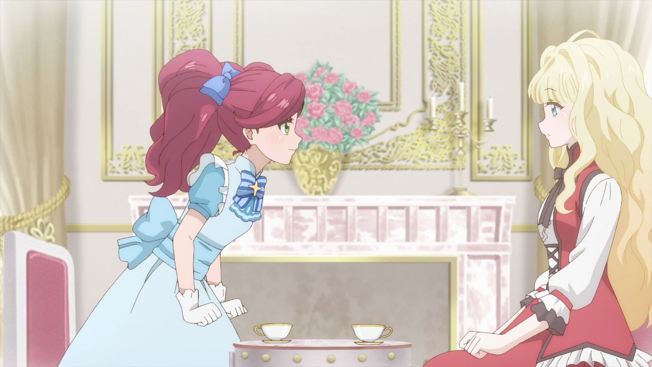 Bibliophile Princess Ep 11, Release Date, Speculations