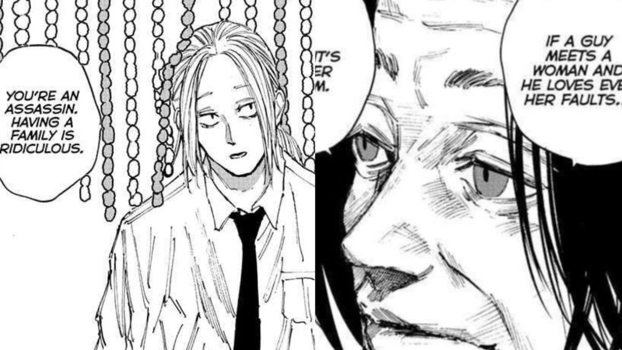 Sakamoto Days Chapter 100 Release Date, Speculations