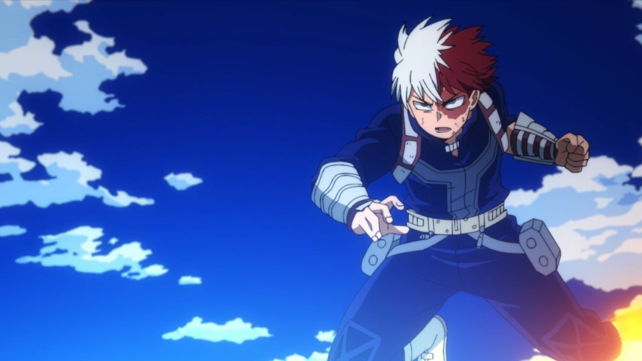 My Hero Academia Ep 13: Release Date, Watch Preview