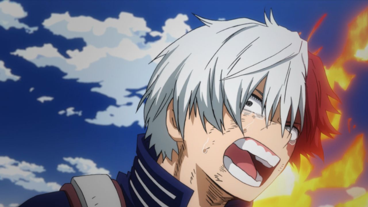 My Hero Academia S6E12: Release Date, Preview & More