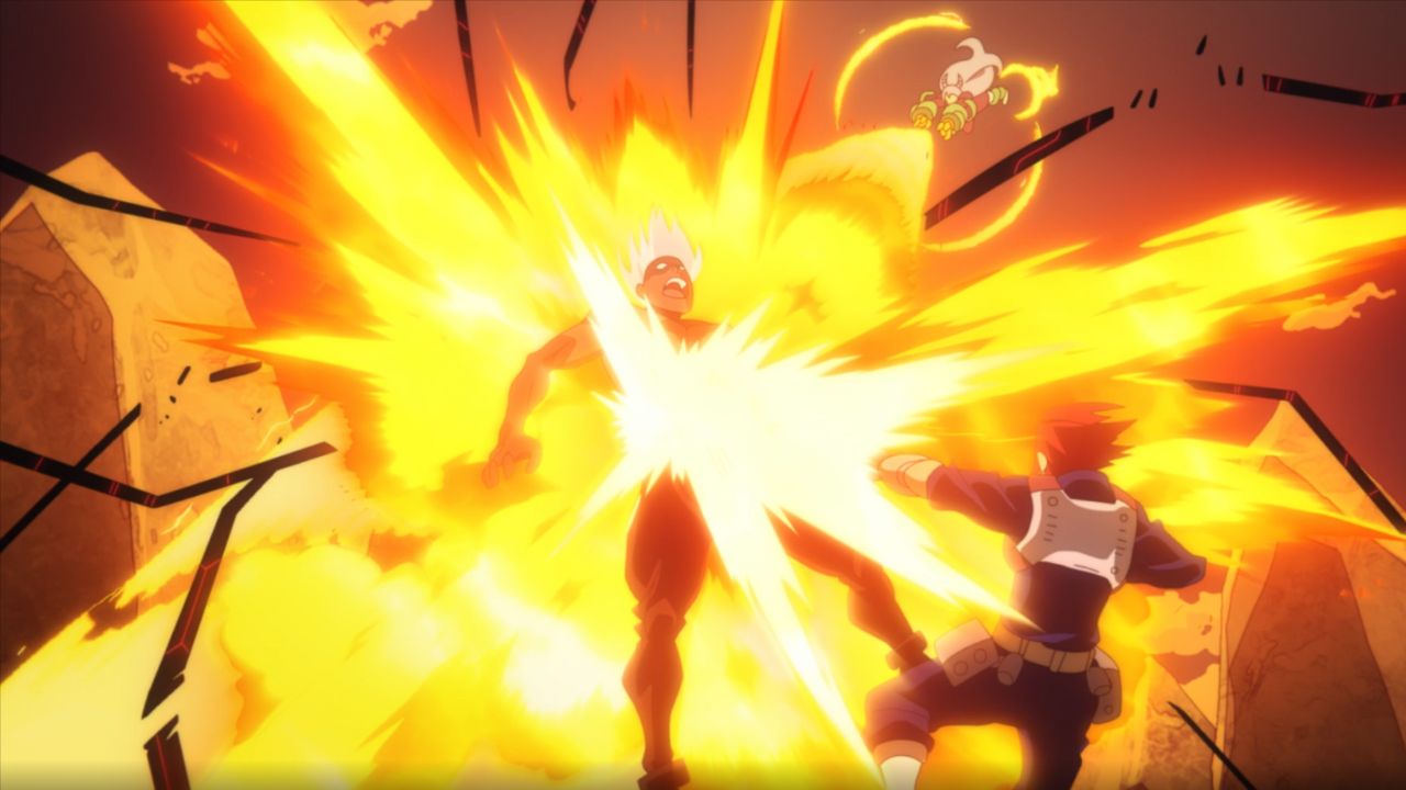 My Hero Academia S6E12: Release Date, Preview & More