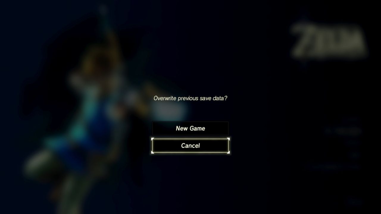 Does BotW have New Game Plus? PS4 and PS5 Post-Game Guide
