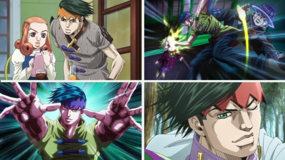 JoJo’s Bizarre Adventure Stone Ocean Canceled? End of JoJo?