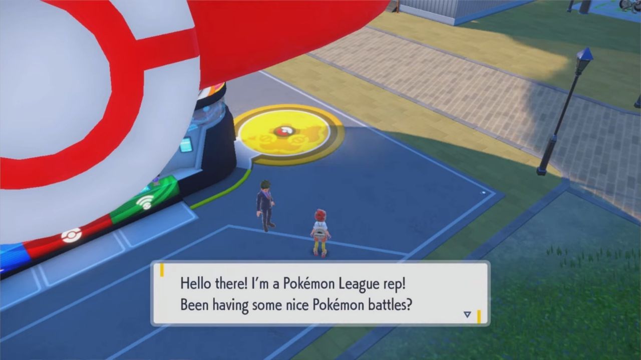 How to get Amulet Coin in Pokemon Scarlet and Violet?