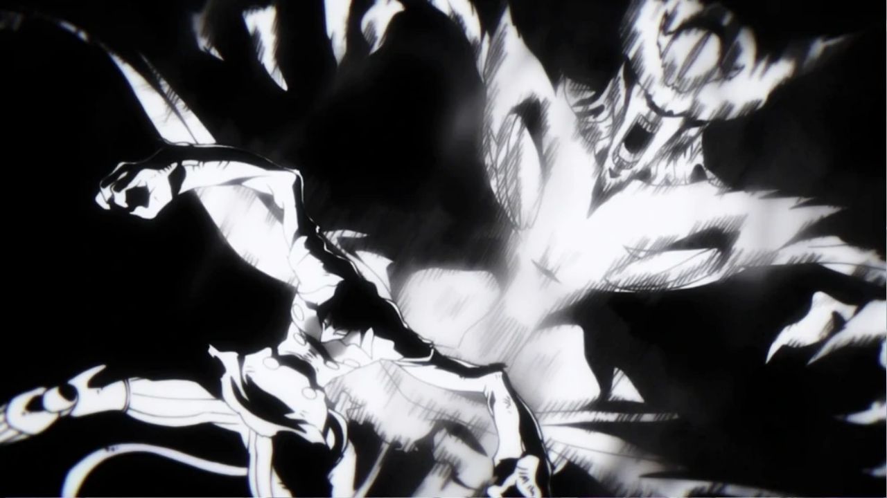 HxH: Nen post-mortem de Pitou: ¡una oportunidad perdida!