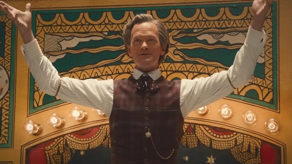 New Villains in Doctor Who Anniversary Special Explained