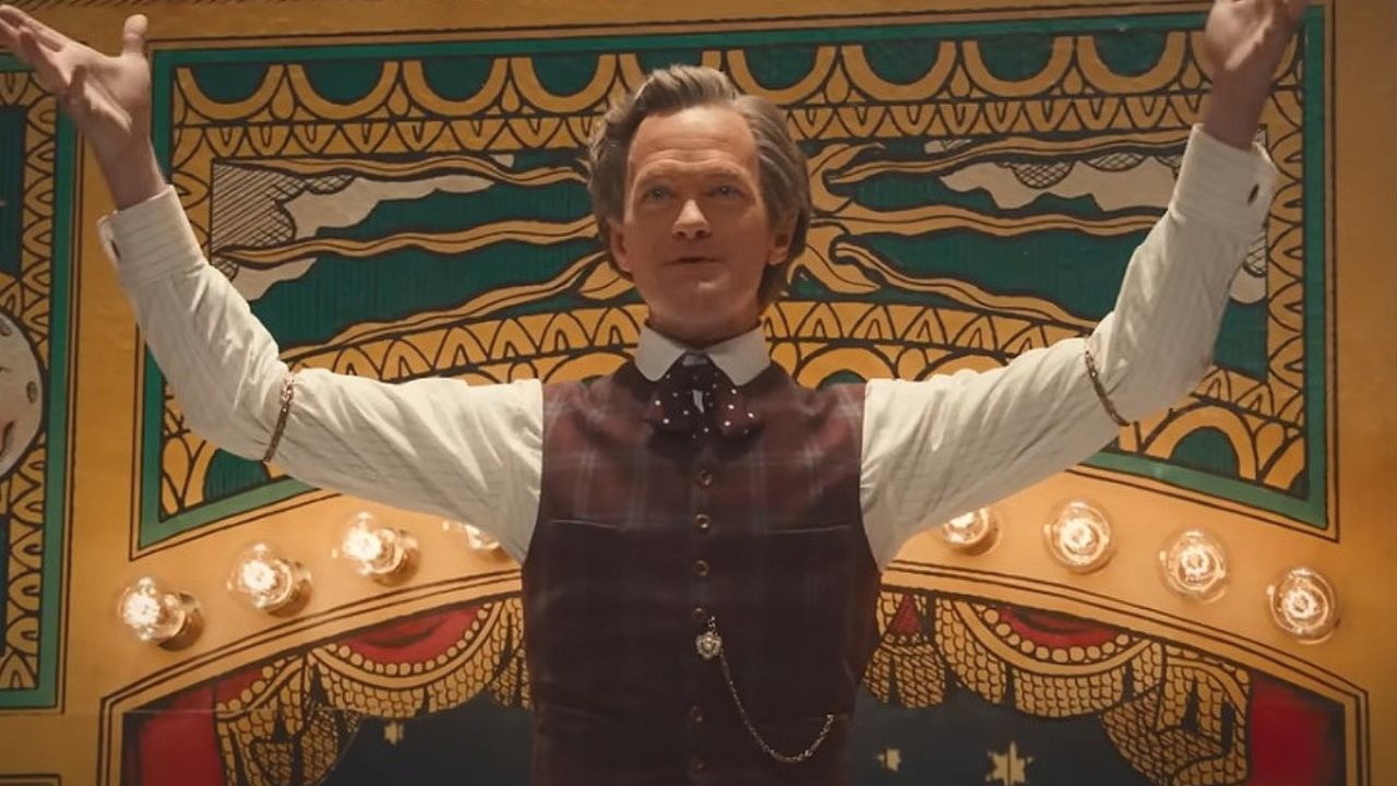 New Villains in Doctor Who Anniversary Special Explained