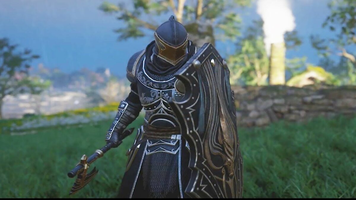 How to get the Wing Axe? – Assassin’s Creed: Valhalla