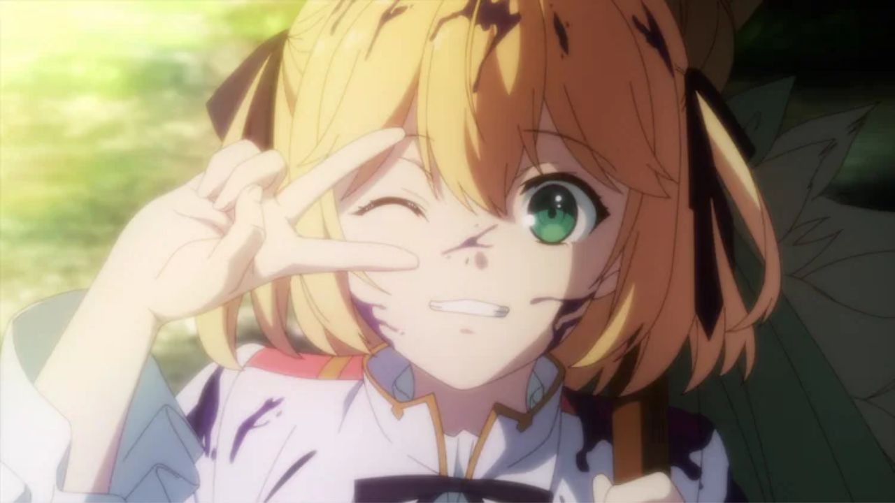 The Magical Revolution Anime Releases New Promo Video