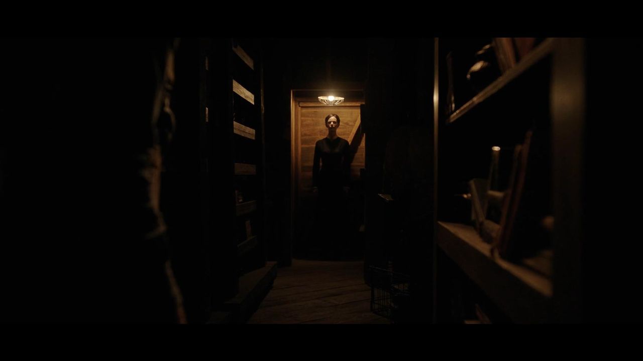 The Conjuring 3 Devil’s Origin and Ending Explained