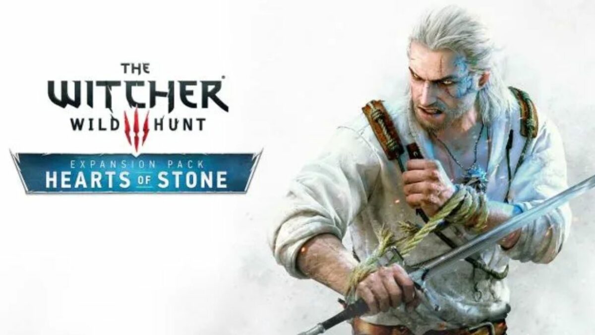 How long does it take to complete The Witcher 3: The Wild Hunt?