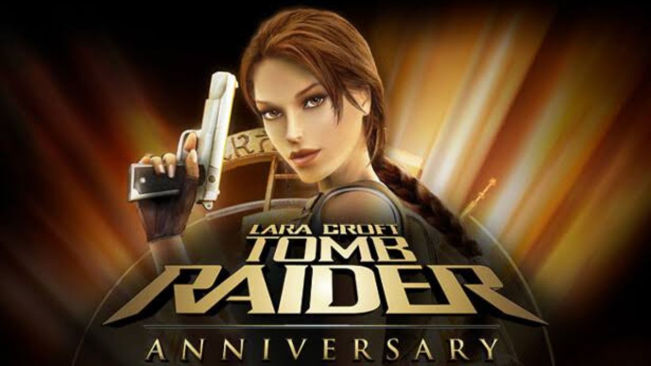 ¿Cómo jugar los juegos de Tomb Raider en orden? - Guía fácil