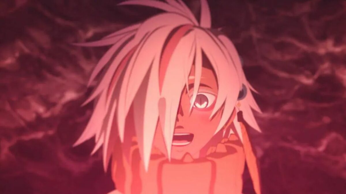 Trigun Stampede Anime Releases New Trailer