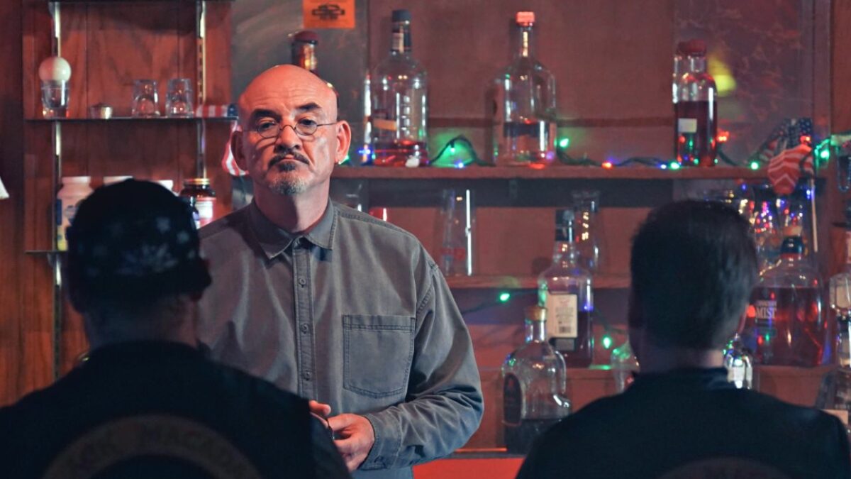 Tulsa King Episode 5 Ending Explained in Detail