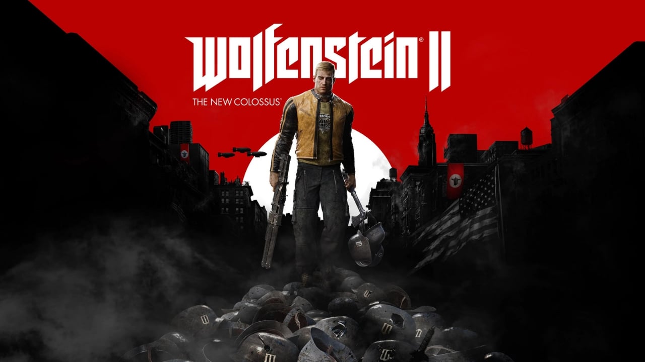 Come si gioca in ordine alla serie Wolfenstein? Guida facile