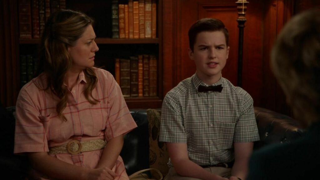 Young Sheldon S6 Episode 9: Release Date and Theories