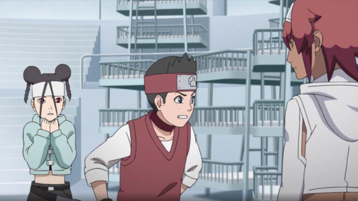 Boruto Ep 279: Release Date, Watch Online, Discussion
