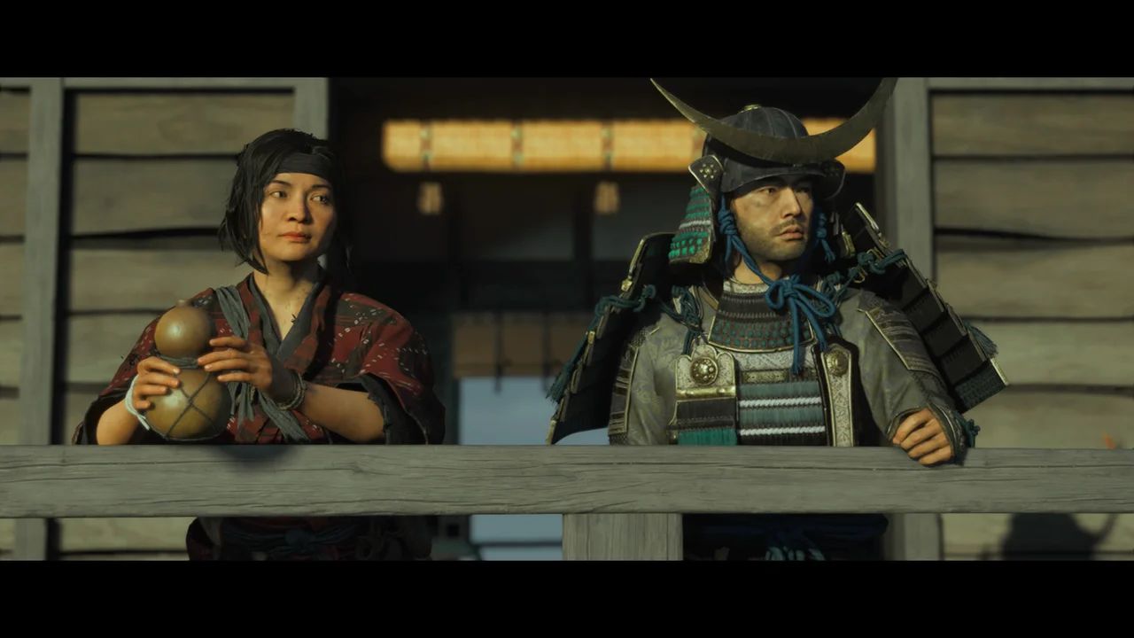 How long does it take to complete Ghost of Tsushima?