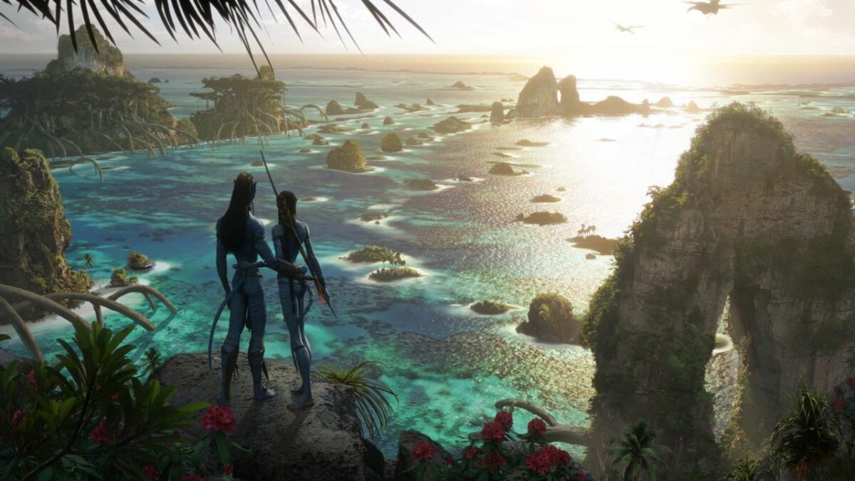 Avatar 2 Writers Hint at Massive Expansion of Pandora
