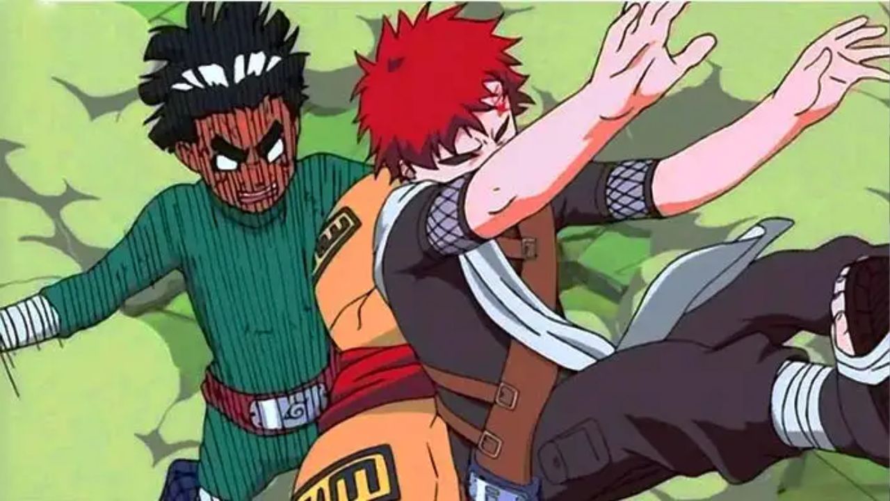 Best Tournament Arcs of All Time in Anime, Ranked!