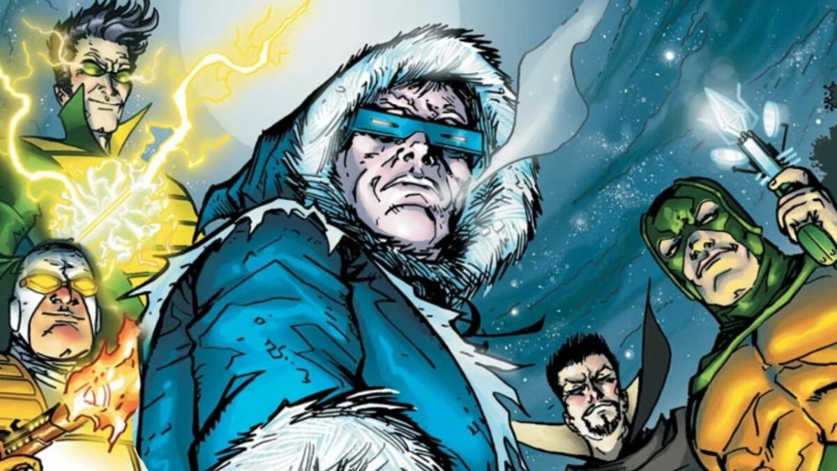 The Flash Season 9 Release Date and Synopsis Revealed