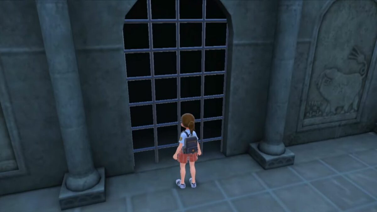 What is Medali Gym’s secret dish in Pokemon Scarlet and Violet?