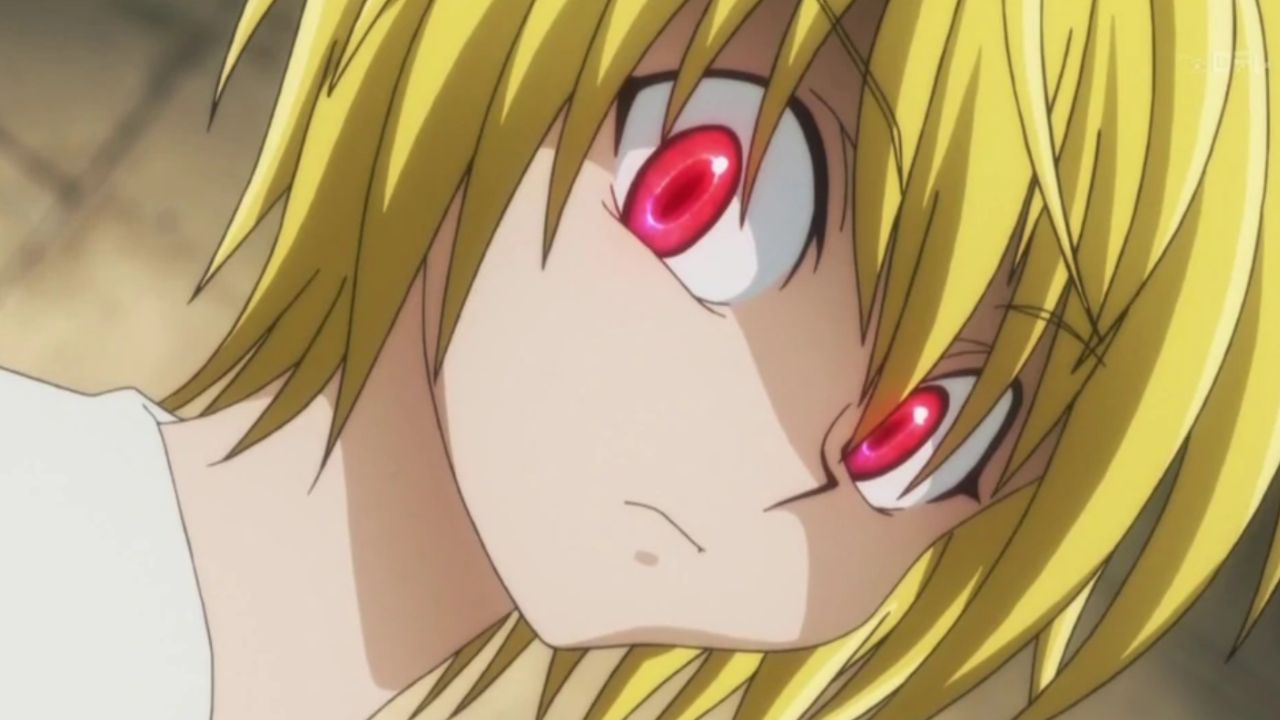 Hunter x Hunter Chapter 401: Raw Scans, Release Date