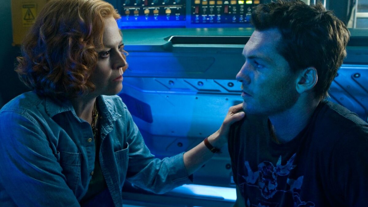 Who is Kiri’s father in Avatar: The Way of Water?