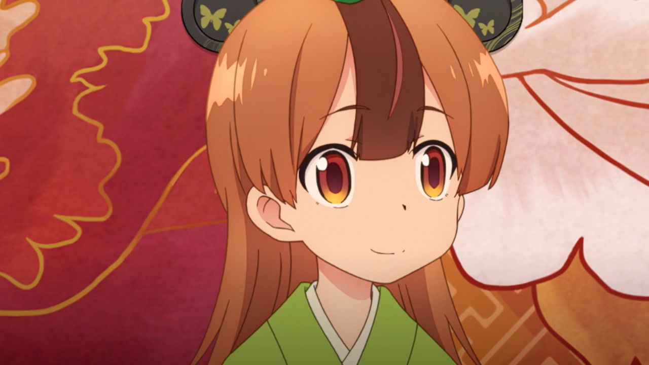 My Master Has No Tail Ep 13: Release Date, Preview