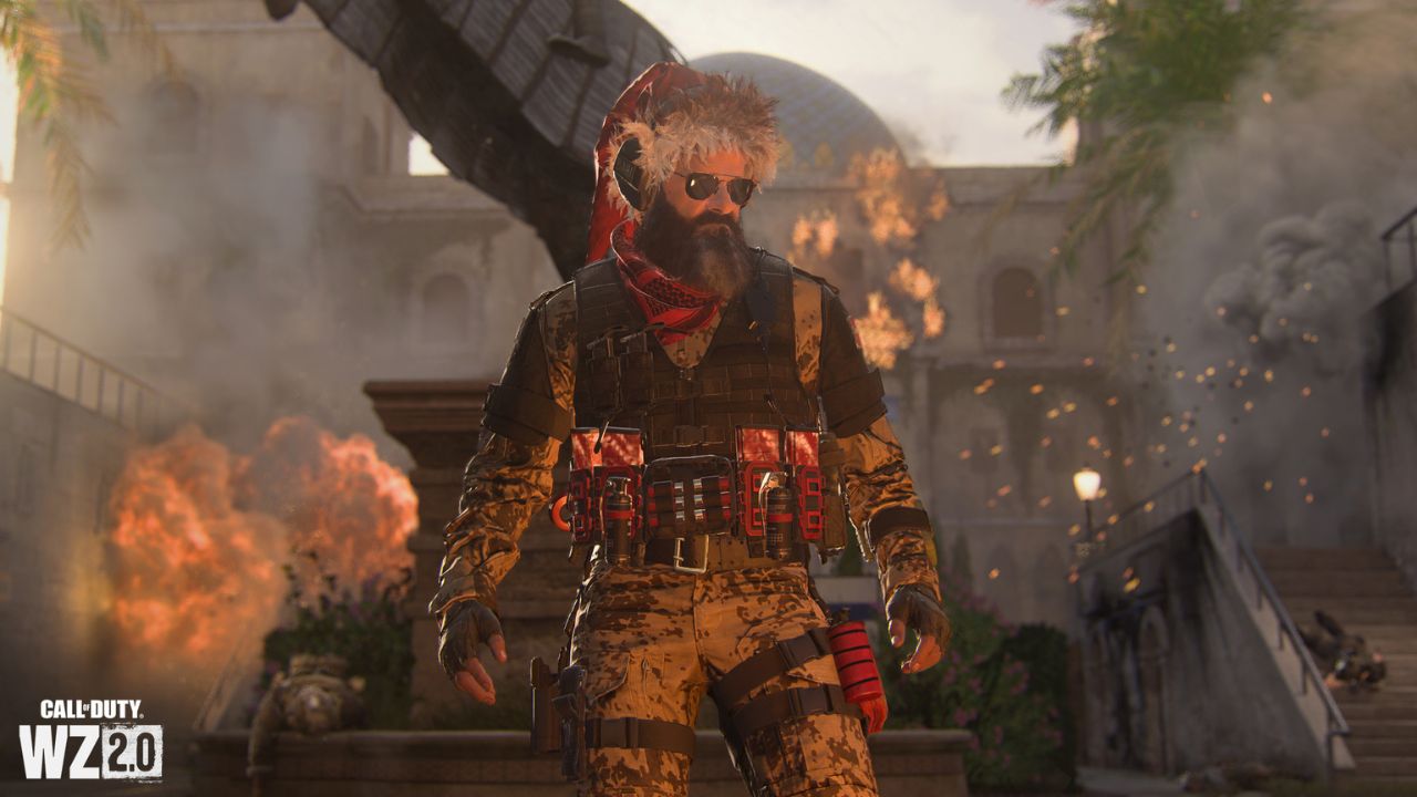 Call of Duty: Modern Warfare 2 to Feature LA Thieves CDL Skin