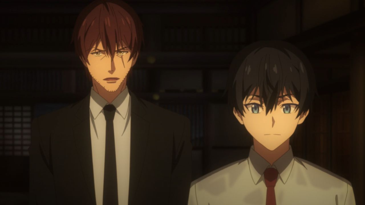 Shinobi no Ittoki Ep 12 Release Date, Preview, Watch Online